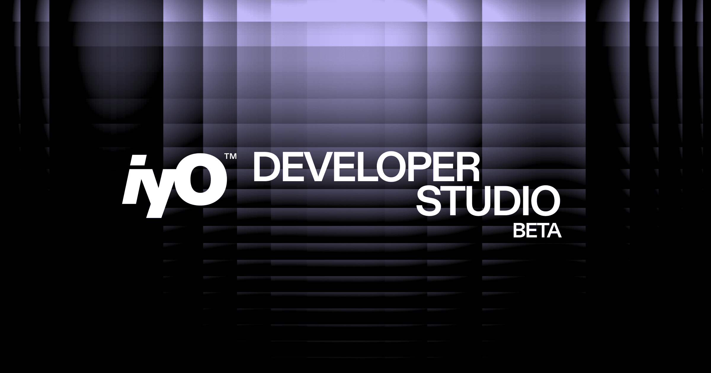 IYO Developer Studio - Easily Build AI & Audio-Driven Agents